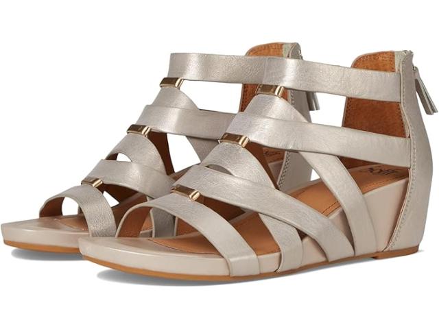 (取寄) ソフト レディース ヴィヴィ Sofft women Vivi Champagne