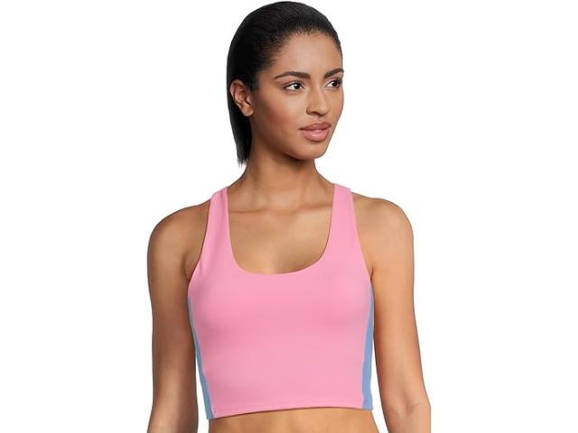 (取寄) ビーチライオット レディース ヤラ トップ Beach Riot women Yara Top Cosmos Color-Block