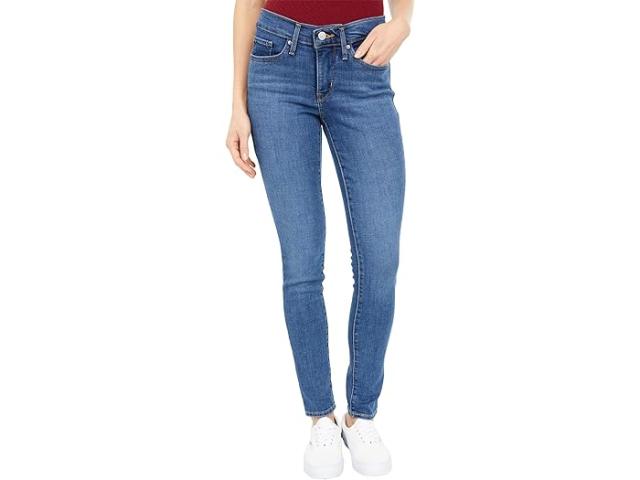 (取寄) リーバイス ウィメンズ レディース 311 シェーピング スキニー Levi's Womens women Levi's Womens 311 Shaping Skinny Lapis Gallop