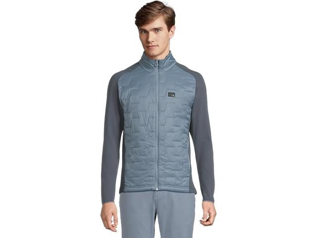 (取寄) ヘリーハンセン メンズ リファ ロフト ハイブリット インサレイター ジャケット Helly Hansen men Lifa Loft Hybrid Insulator Jacket Multicolor