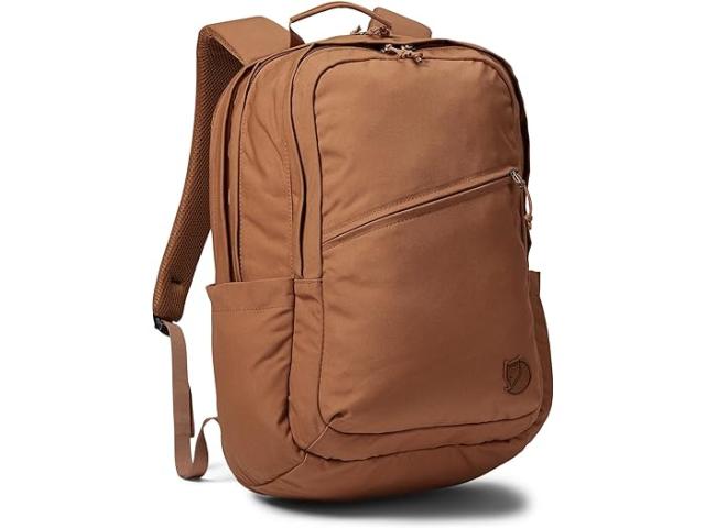 (取寄) フェールラーベン メンズ レイヴン 28 Fjllrven men Fjallraven Raven 28 Khaki Dust