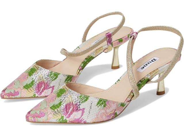 (取寄) デューンロンドン レディース シトラス Dune London women Citrus Pink