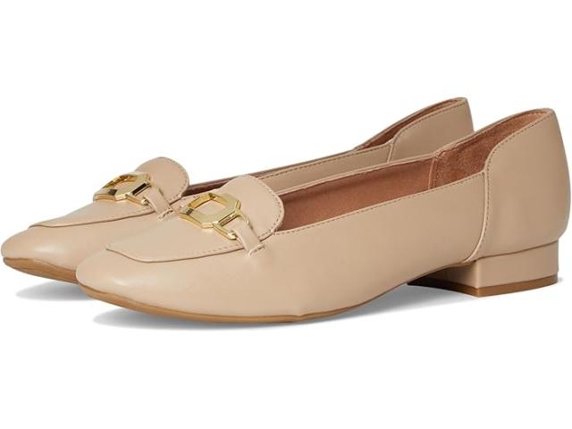 (取寄) ライフストライド レディース セリーヌ LifeStride women Celine Tender Taupe Faux Leather