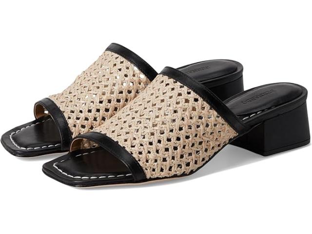 (取寄) ベルナルド レディース  Bernardo women Jenne Black/Pahla