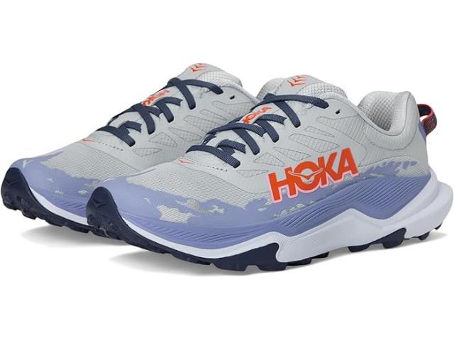 (取寄) ホカオネオネ レディース トレント 4 Hoka women Torrent 4 Wild Indigo