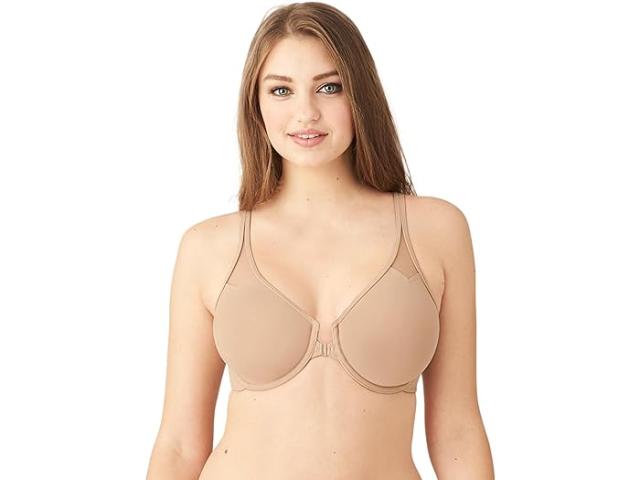 (取寄) ワコール レディース ボディ バイ R ティーバック アンダーワイヤー ブラ 65124 Wacoal women Wacoal Body by Wacoal T-Back Underwire Bra 65124 Toast