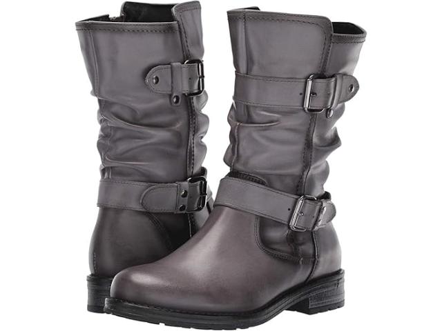 (取寄) エリックマイケル レディース ノエル Eric Michael women Noelle Grey