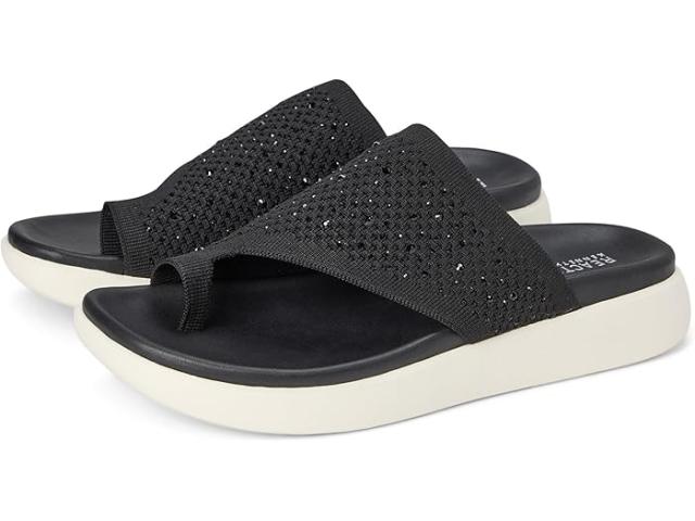 (取寄) ケネスコール リアクション レディース ニット Kenneth Cole Reaction women Teffi Knit Black Knit