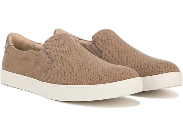 (取寄) ドクターショール レディース マディソン Dr. Scholl's women Dr. Scholl's Madison Wood Brown