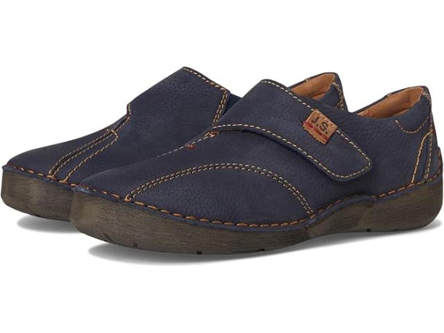 (取寄) ジョセフ セイベル レディース ファージー 68 Josef Seibel women Fergey 68 Ocean