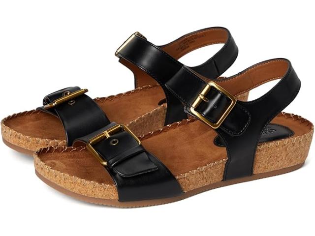 (取寄) レディース ジプシー EuroSoft women Gypsy Black