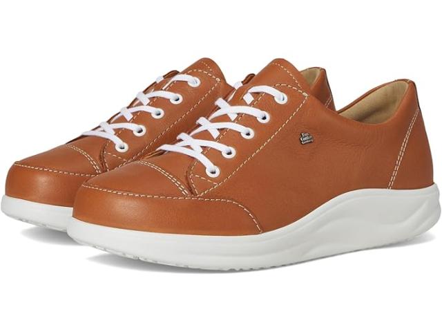 (取寄) フィン コンフォート レディース イケブクロ Finn Comfort women Ikebukuro Saddle Palio