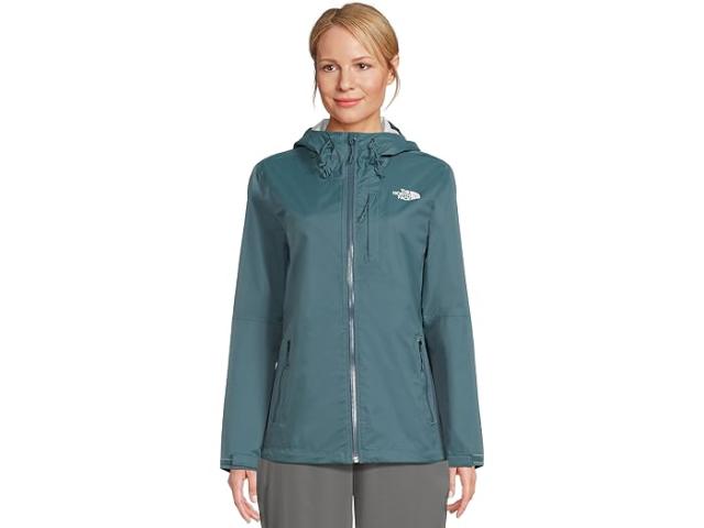 (取寄) ノースフェイス レディース アルタ ビスタ レイン ジャケット The North Face women Alta Vista Rain Jacket Space