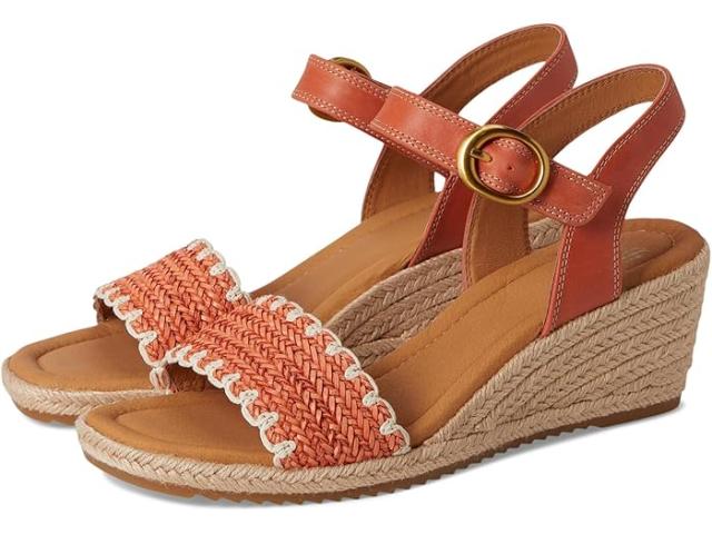 (取寄) ソフト レディース イネス Sofft women Inez Papaya