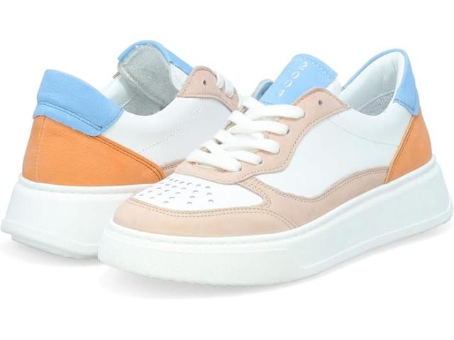 (取寄) ミズ ムーズ レディース トーリー Miz Mooz women Torie Pink