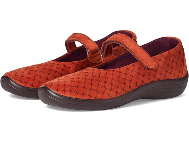 (取寄) アルコペディコ レディース  Arcopedico women Arcopedico Estrela Arabesque