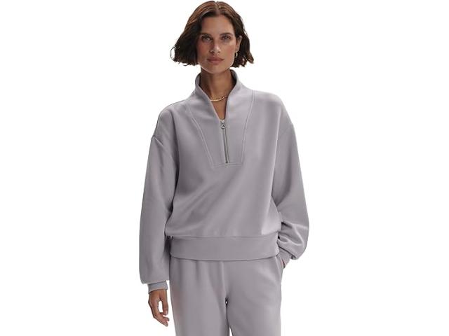 (取寄) バーリー レディース デビッドソン スウェット Varley women Davidson Sweat Raindrops