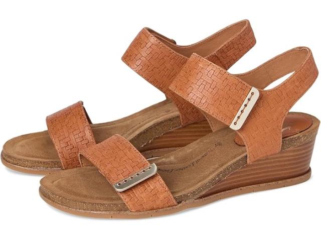 (取寄) ソフト レディース ヴェルディ リ Sofft women Verdi II Luggage Woven