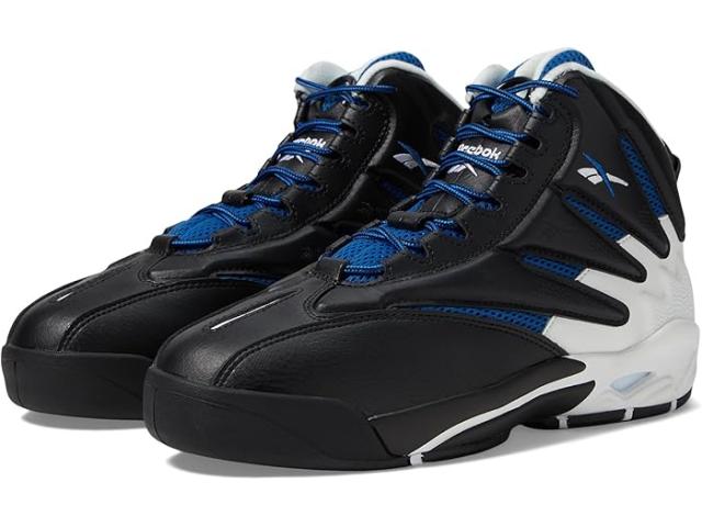 (取寄) リーボック ワーク メンズ ザ ブラスト ワーク Reebok Work men Reebok Work The Blast Work Black/ White/ Blue