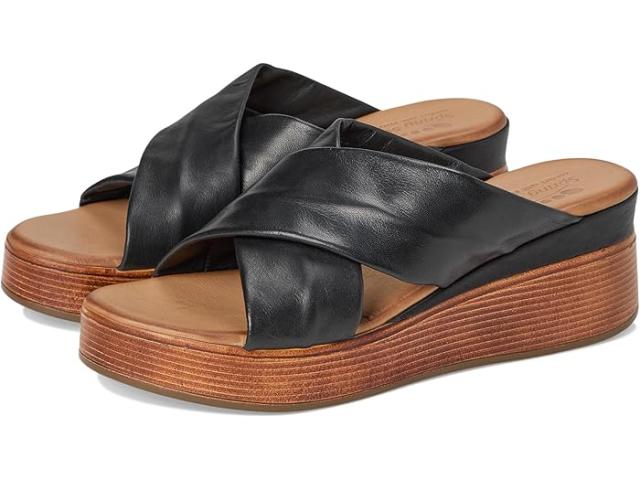 (取寄) スプリング ステップ レディース  Spring Step women Kaiyah Black