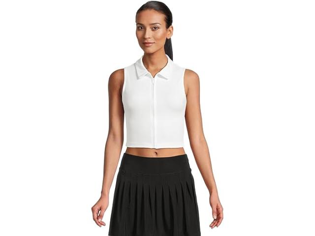 (取寄) トラヴィスマシュー レディース ミッドライン Sl ポロ TravisMathew women Midline SL Polo White