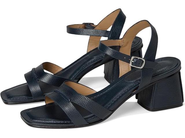 (取寄) ベルナルド レディース タラ Bernardo women Tarra Navy