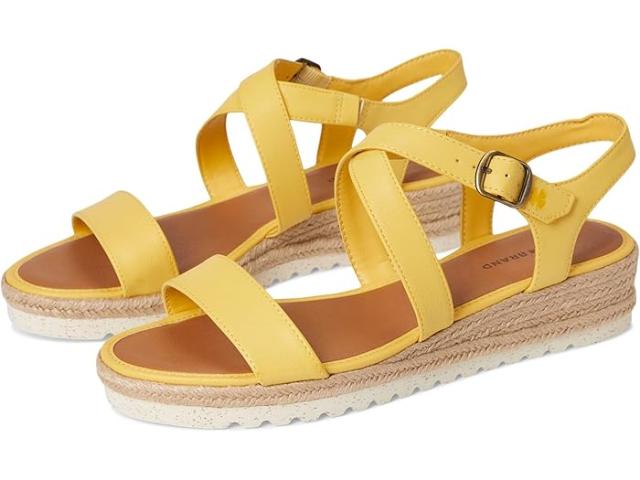 (取寄) ラッキーブランド レディース トリアナ Lucky Brand women Trianna Gold Rush