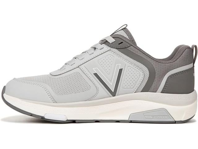 (取寄) バイオニック レディース ウォーク ストライダー 1 VIONIC women VIONIC Walk Strider 001 Charcoal Mesh Synthetic