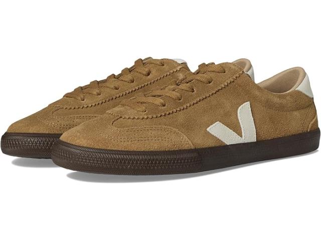 (取寄) ヴェジャ メンズ ボレー VEJA men Volley Tent/Natural/Eagle