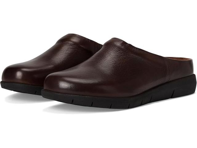 (取寄) ソフトウォーカー レディース アンドリア SoftWalk women Andria Dark Brown