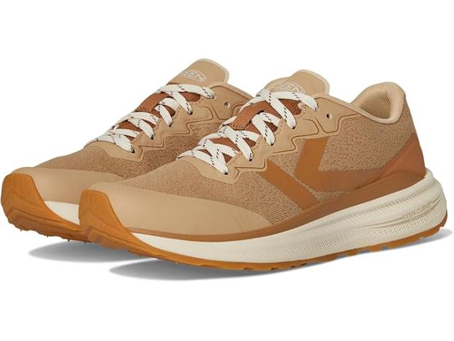 (取寄) キーン レディース  KEEN women Wk500 Chipmunk/Cornstalk