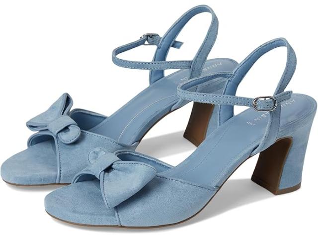 (取寄) アンクライン レディース ロージー Anne  women Rosy Light Blue