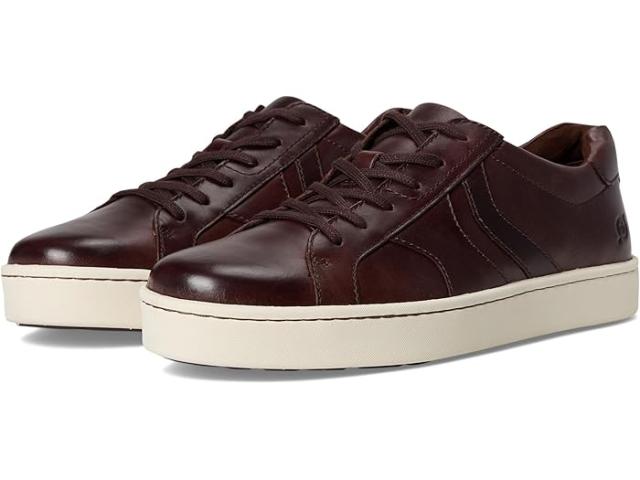 (取寄) ボーン メンズ ベック タイ Born men Beck Tie Dark Brown (Cocoa)