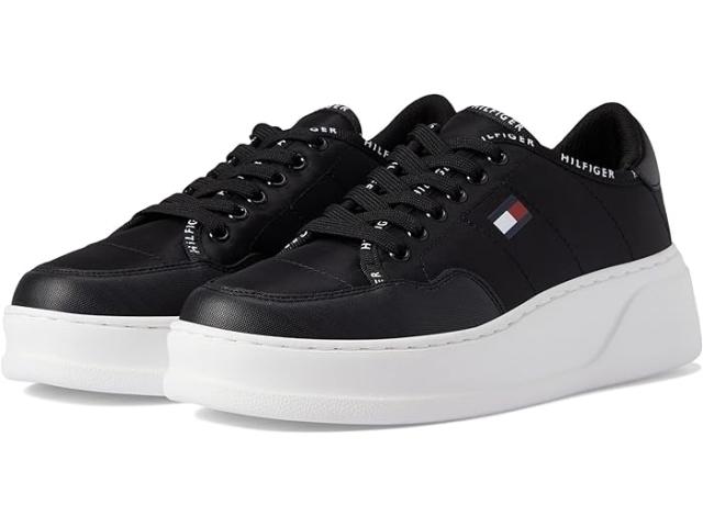 (取寄) トミーヒルフィガー レディース グラッツィエ 2   women   Grazie 2 Black