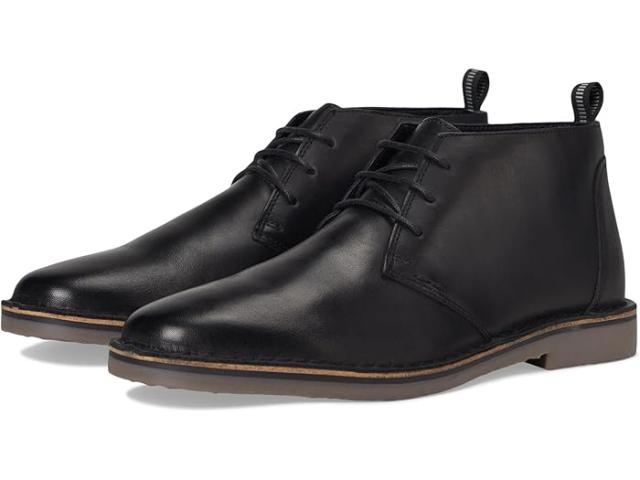 (取寄) スティーブマデン メンズ  Steve Madden men Harros Black