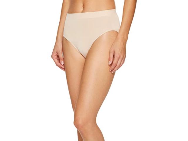 (取寄) ワコール レディース B-Smooth ハイ-カット ブリーフ 834175 Wacoal women  B-Smooth High-Cut Brief 834175 Naturally Nude