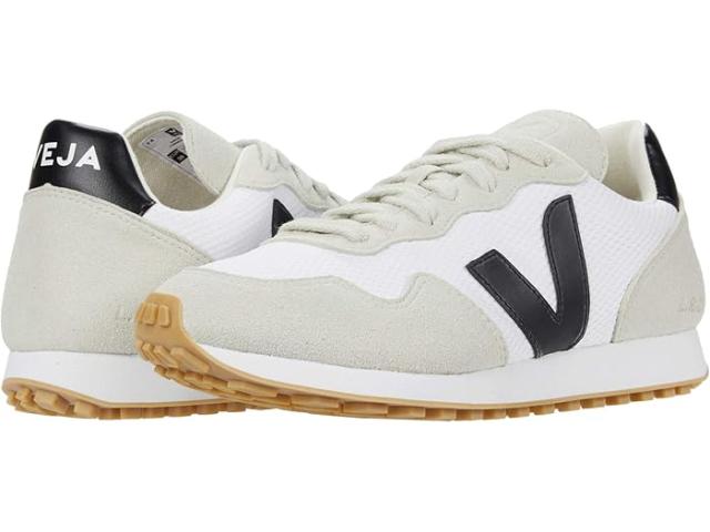 (取寄) ヴェジャ レディース スデュ レック VEJA women SDU Rec White/Black/Natural