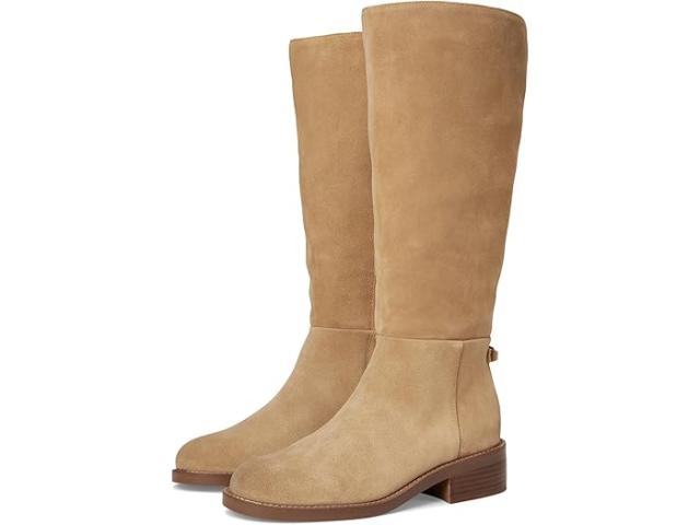 (取寄) サムエデルマン レディース ミラ Sam Edelman women Milla Cyprus Tan Wide Calf
