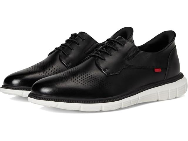 (取寄) マークジョセフニューヨーク メンズ エドワード ストリート フリー Marc Joseph New York men Edward Street (Hands Free Technology) Black