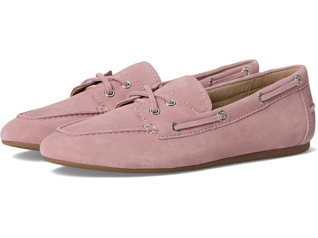 (取寄) マークフィッシャー レディース  Marc Fisher LTD women Marc Fisher LTD Uleena Light Pink Suede