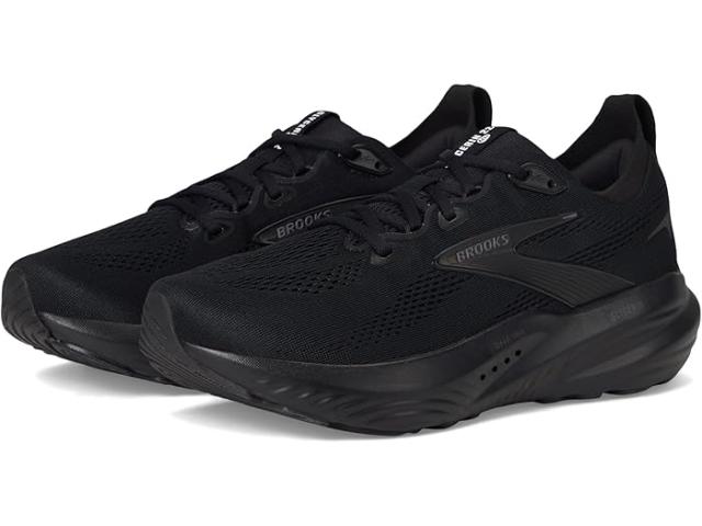 (取寄) ブルックス メンズ グリセリン 22 Brooks men Glycerin 22 Black/Black/Ebony