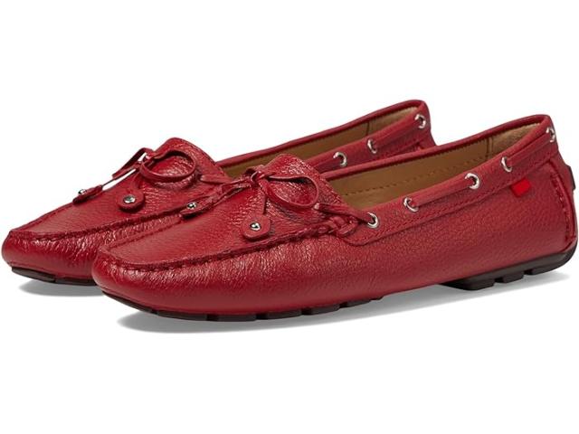 (取寄) マークジョセフニューヨーク レディース サイプレス ヒル Marc Joseph New York women Marc Joseph New York Cypress Hill Red Grainy