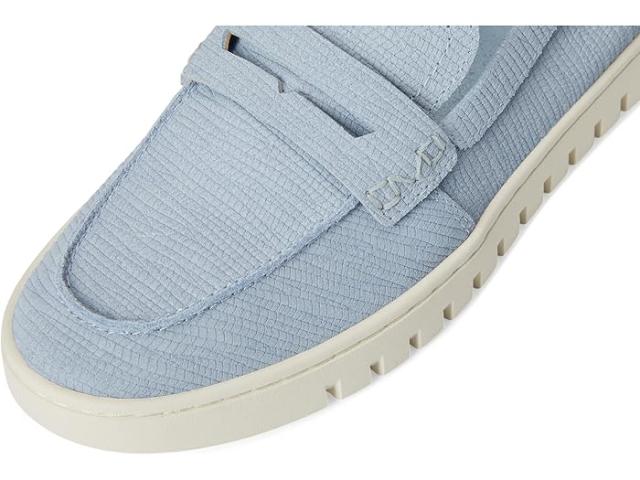 (取寄) バイオニック レディース アップタウン VIONIC women Uptown Blue Mist Suede