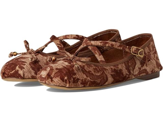 (取寄) サーカスNYバイサムエデルマン レディース ズリ Circus NY by Sam Edelman women Zuri Rich Cognac Multi