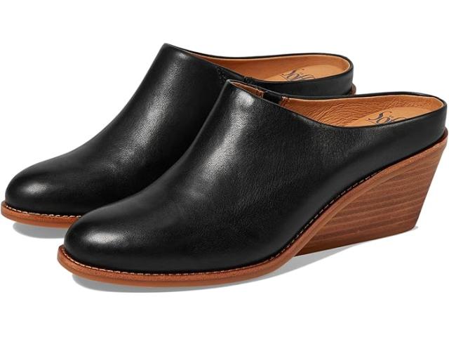 (取寄) ソフト レディース ニッキー Sofft women Nicki Black