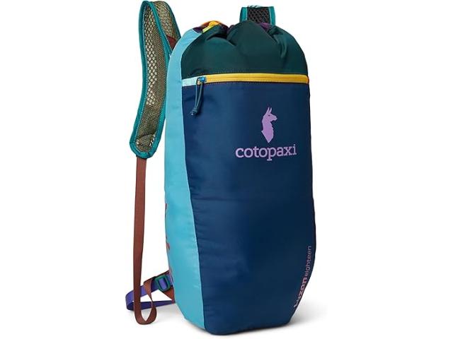 (取寄) コトパクシ ルソン 18L バックパック Cotopaxi Luzon 18l Backpack Del Dia