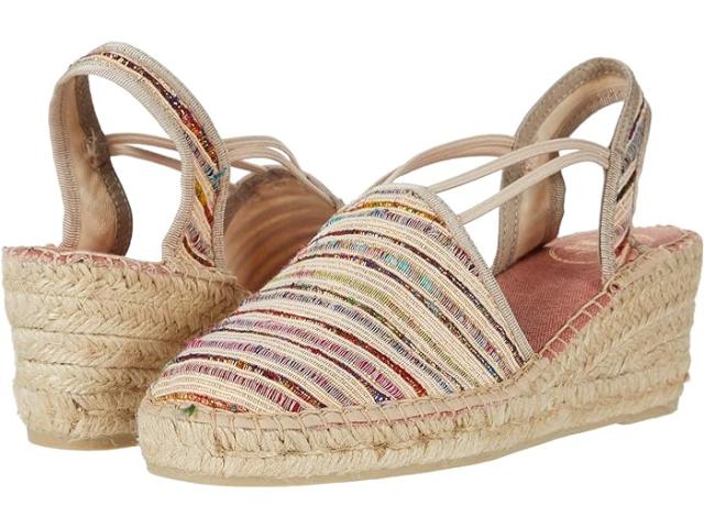 (取寄) トニー ポンズ レディース タニア-SN Toni Pons women Toni Pons Tania-SN Multi