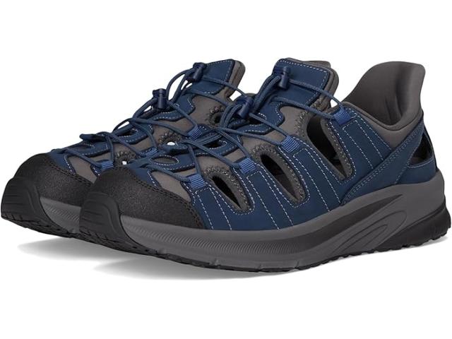 (取寄) オルソフィート メンズ サターン Orthofeet men Saturn Navy