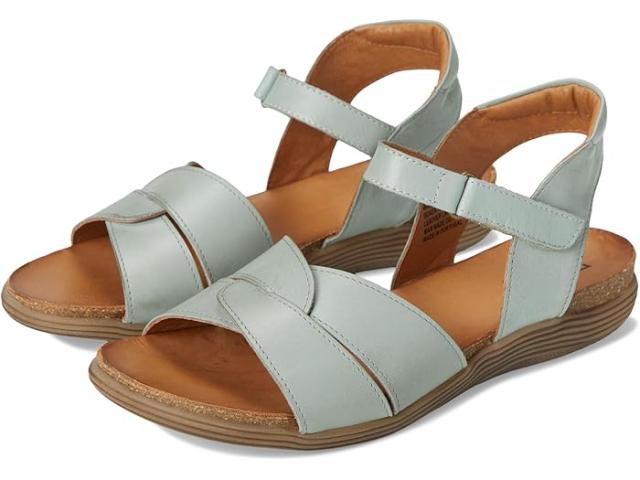 (取寄) ミズ ムーズ レディース ミリ Miz Mooz women Milli Aquamarine