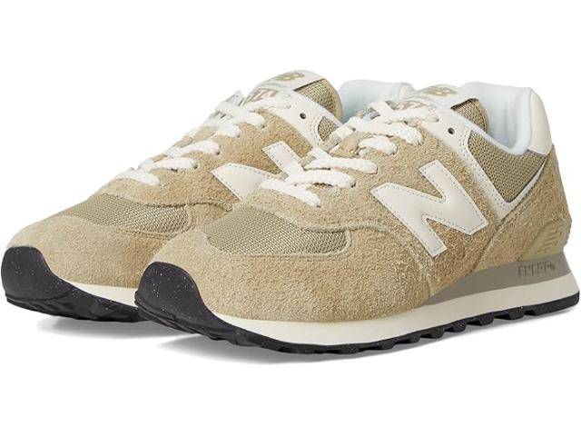 (取寄) ニューバランス クラシックス レディース WL574 New Balance Classics women WL574 Boulder/Permafrost